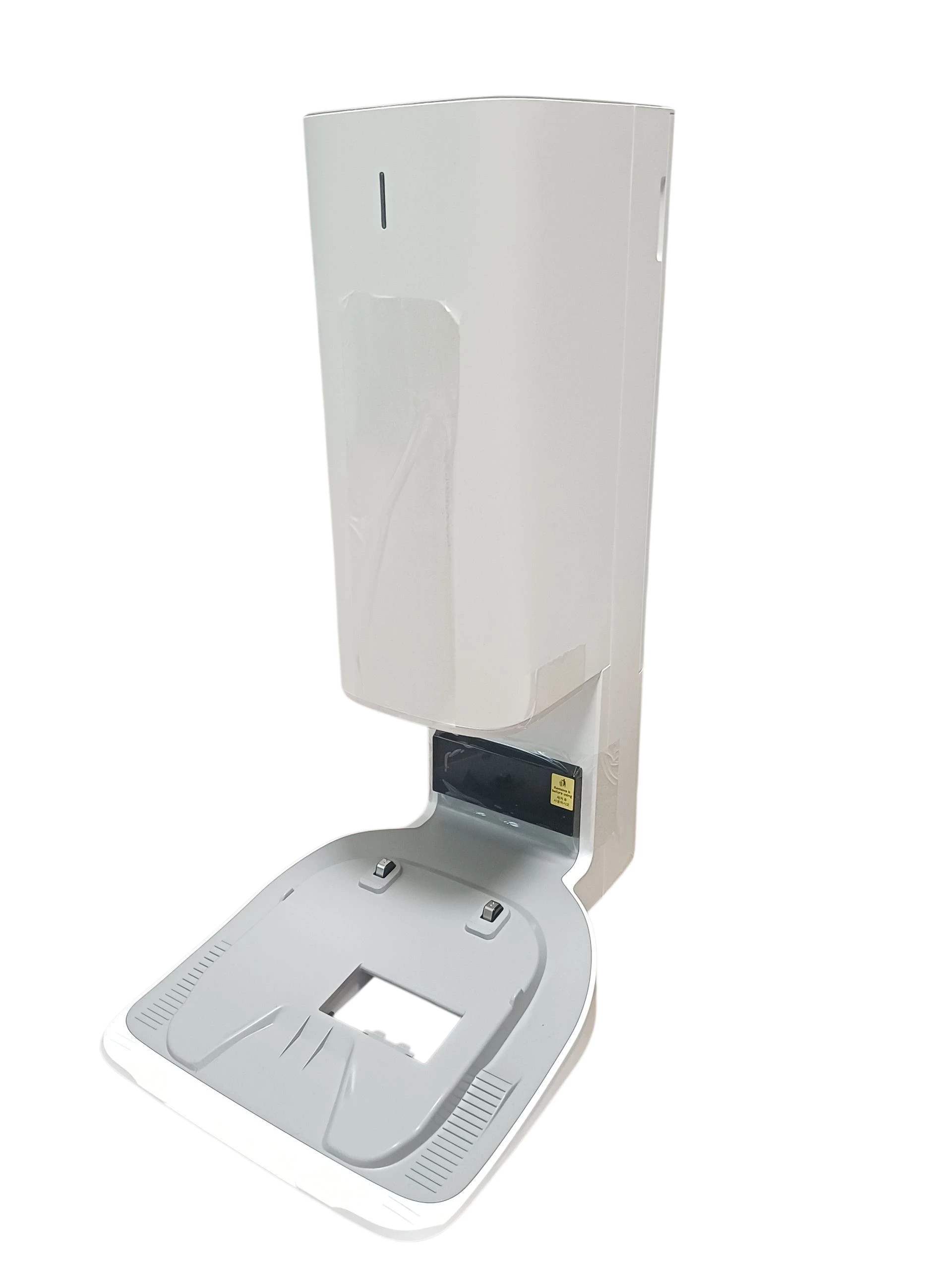 ROBOT SPRZĄTAJĄCY SAMSUNG JET BOT+ VR30T85513W | Roboty sprzątające ...