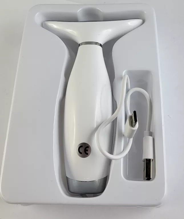 NECK BEAUTY DEVICE MASAŻER DO KARKU | Urządzenia typu Darsonval ...