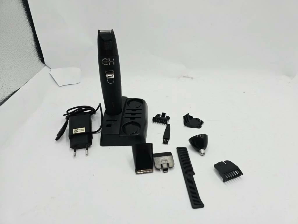 MASZYNKA 2W1 CODE HOMME ALL-IN-1 GROOMING SET KOMPLET | Trymery ...