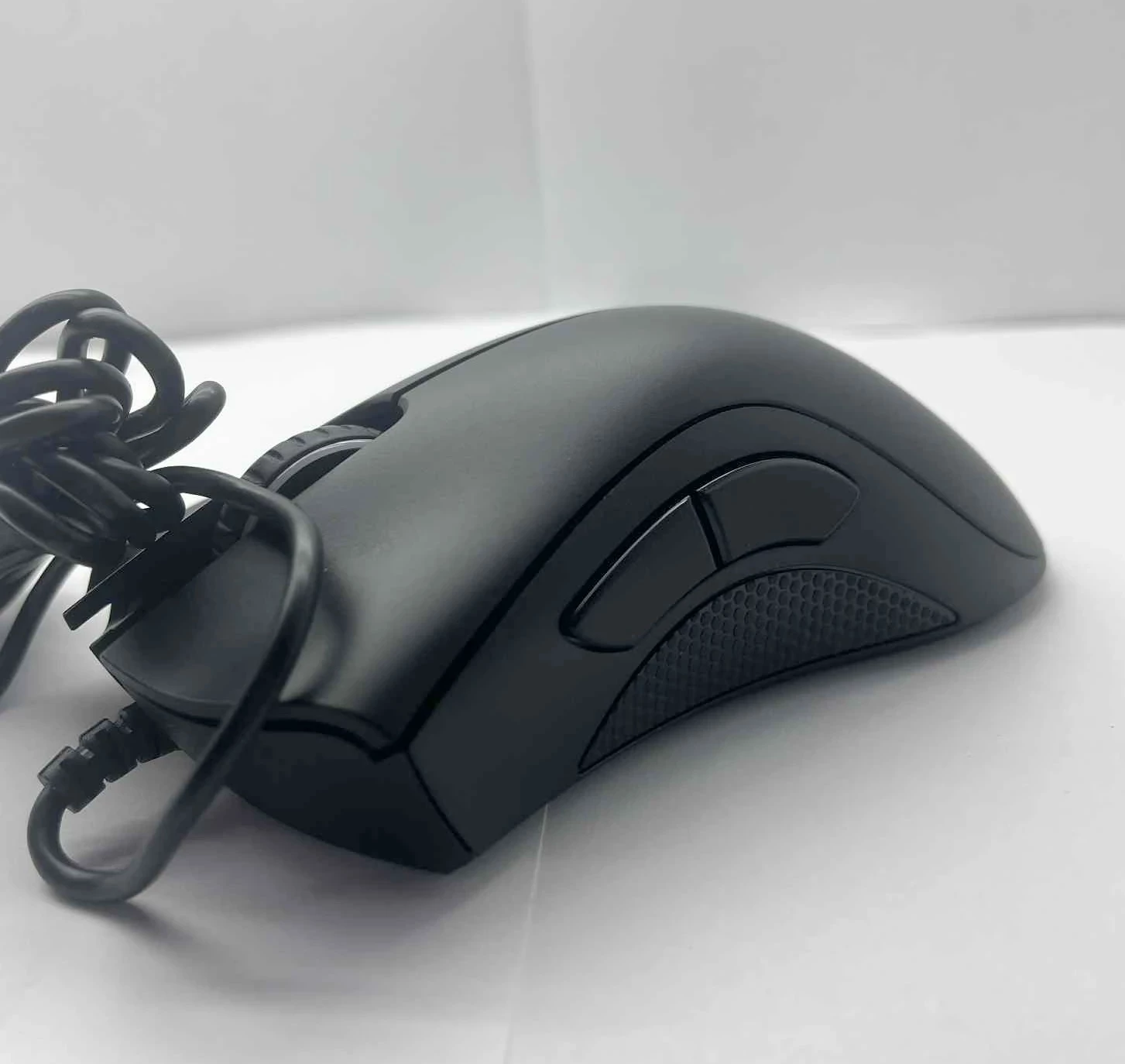MYSZKA KOMPUTEROWA RAZER DEATHADDER//PARAGON Z 10.03.25 | Przewodowe ...