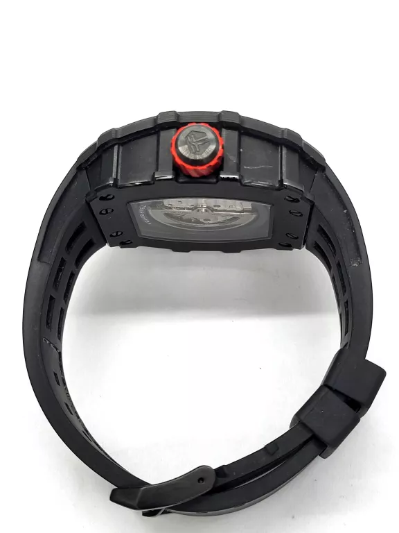 ZEGAREK TSAR BOMBA TB8208CF | Męskie | Loombard.pl