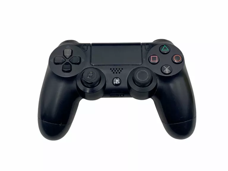 KONSOLA SONY PLAYSTATION 4 PS4 FAT CUH-1116A 500GB + PAD | Konsole ...