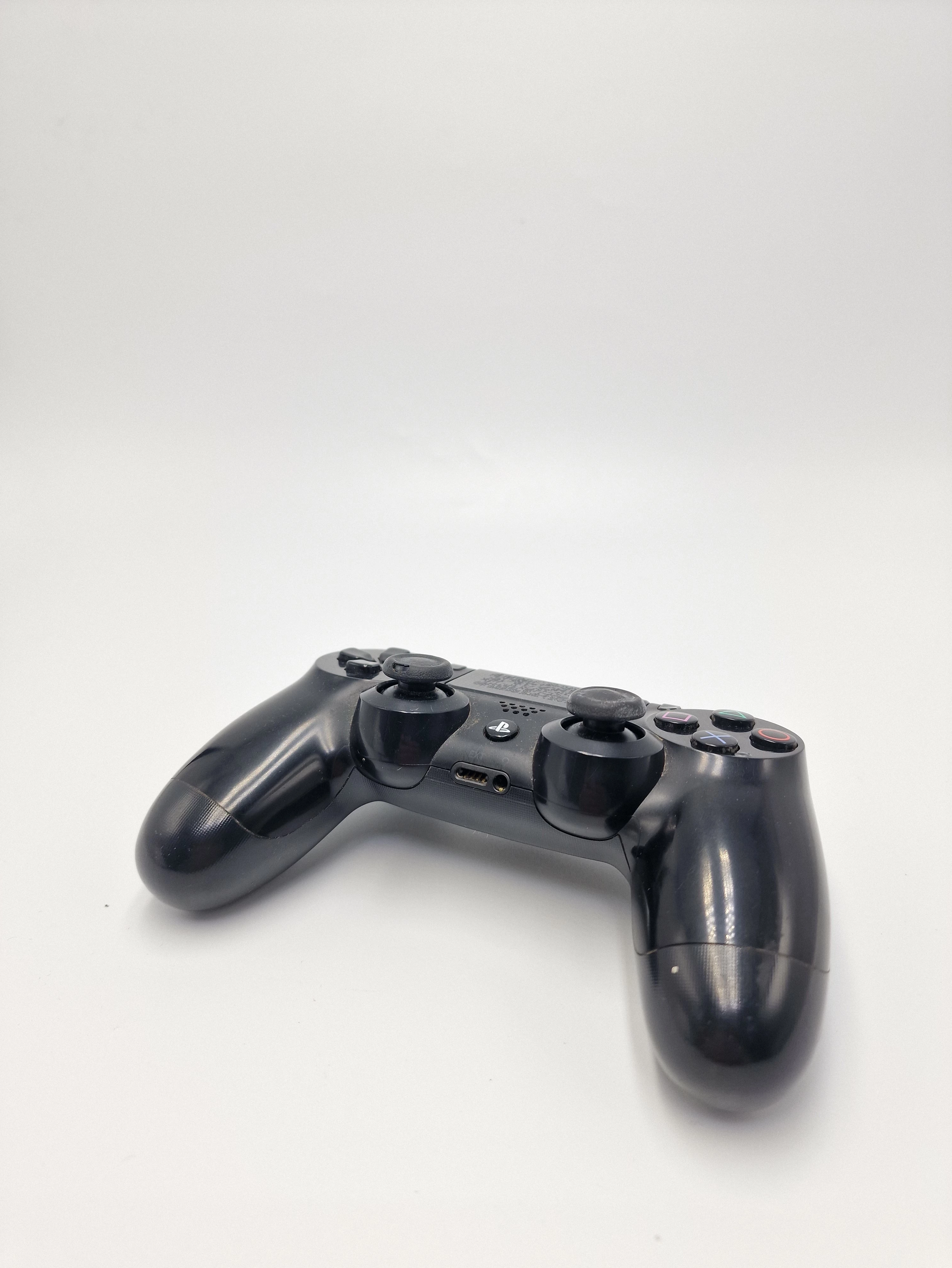 PAD SONY PS4 (CUH-ZCT1E) (CZARNY) SPRAWNY! | Pady | Loombard.pl