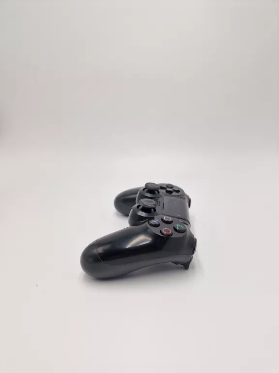 PAD SONY PS4 (CUH-ZCT1E) (CZARNY) SPRAWNY! | Pady | Loombard.pl