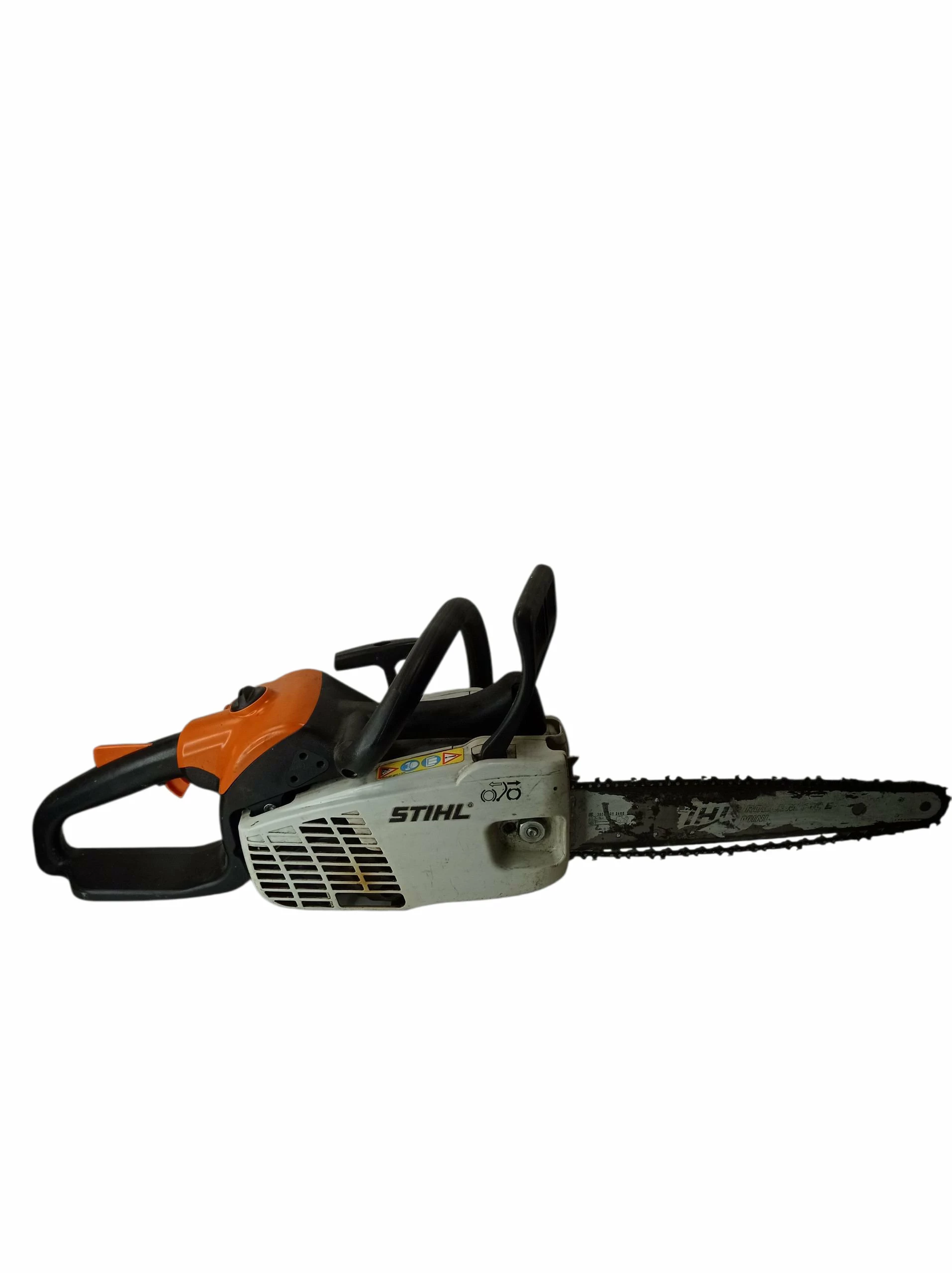 PILARKA STIHL MS 192C | Piły łańcuchowe | Loombard.pl