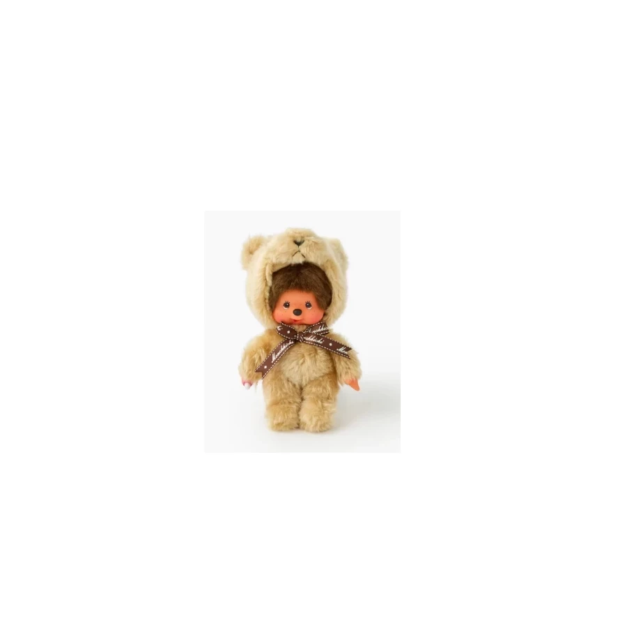 MONCHHICHI PELUCHE MON KIKI OURSON | Zwierzątka | Loombard.pl