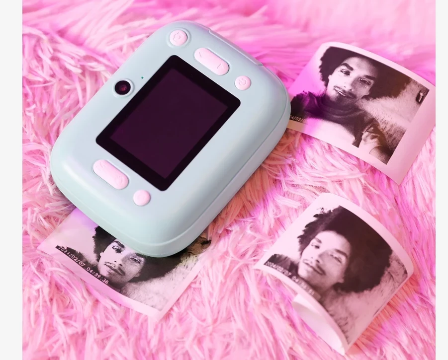 APARAT Z DRUKARKA FLYING TIGER | Aparaty natychmiastowe | Loombard.pl