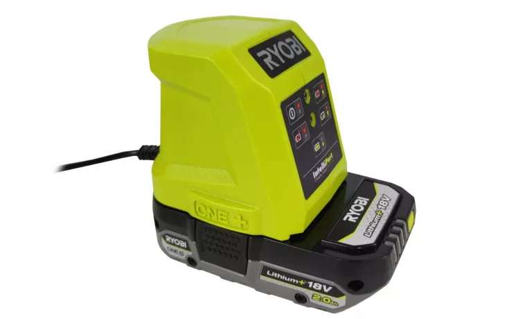 RYOBI RY18PSX15A-120 PILARKA AKUMULATOROWA 18V ONE+ HP AKU 2.0AH ...