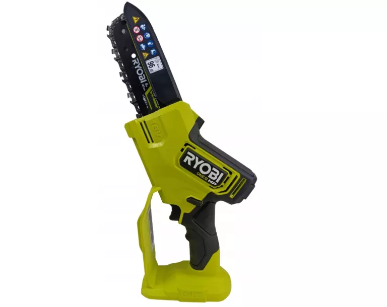 RYOBI RY18PSX15A-120 PILARKA AKUMULATOROWA 18V ONE+ HP AKU 2.0AH ...