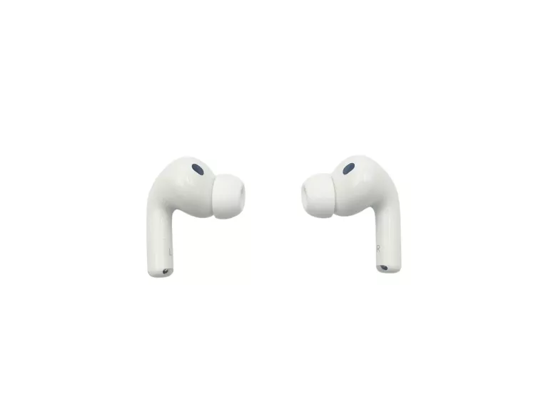 SŁUCHAWKI BEZPRZEWODOWE DOKANAŁOWE APPLE AIRPODS PRO 3 ANC | Loombard.pl