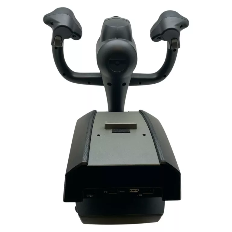 THRUSTMASTER TCA YOKE PACK BOEING EDITION | Kierownice | Loombard.pl