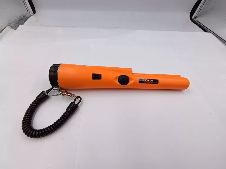 WYKRYWACZ METALI XTECH GP-POINTER | Detektory | Loombard.pl