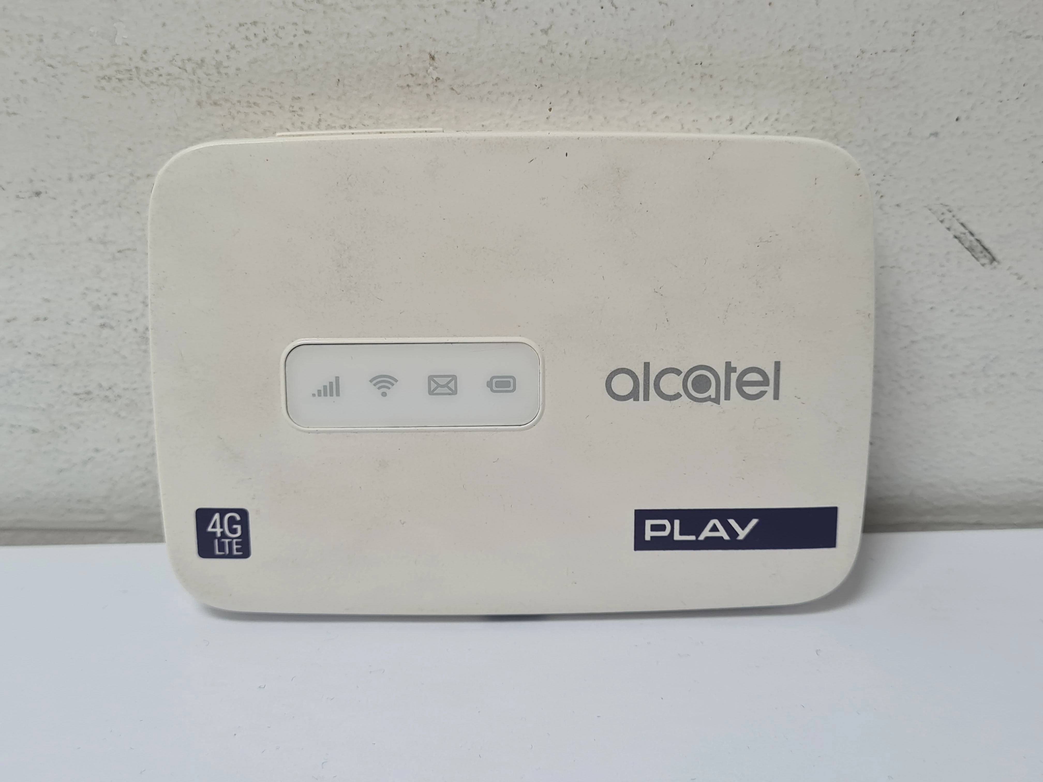 MODEM ALCATEL MW40V | Routery mobilne | Loombard.pl