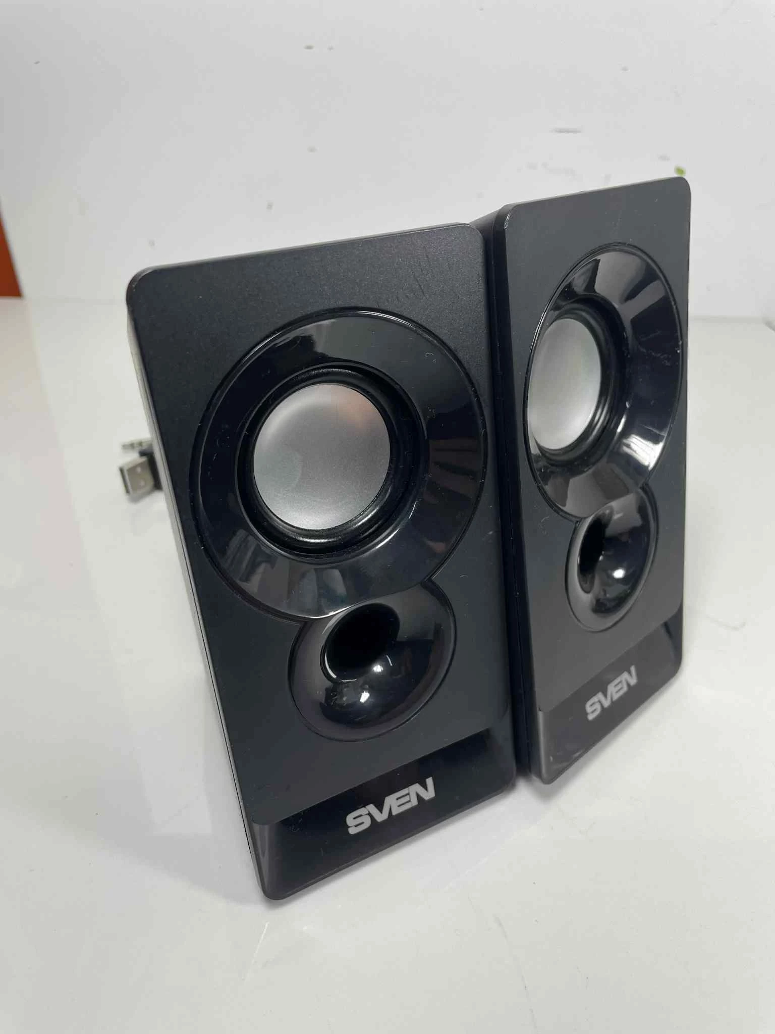 GŁOŚŃIKI SVEN 300 | Głośniki | Loombard.pl