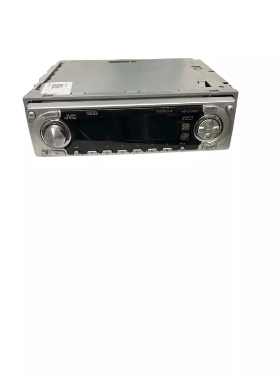 RADIO SAMOCHODOWE JVC KD-LH3101 | Radioodtwarzacze | Loombard.pl