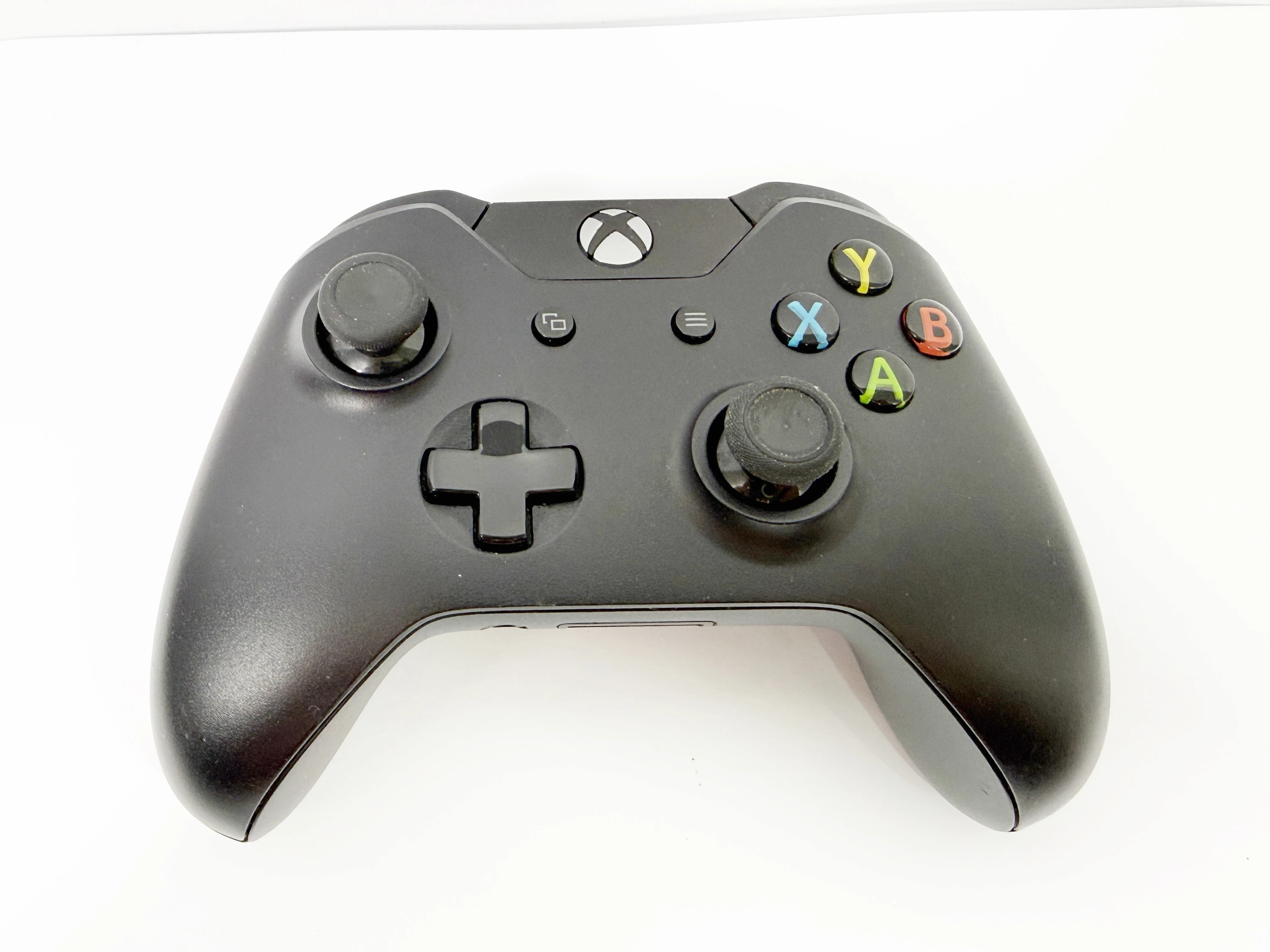 PAD XBOX ONE CZARNY OKAZJA | Pady | Loombard.pl