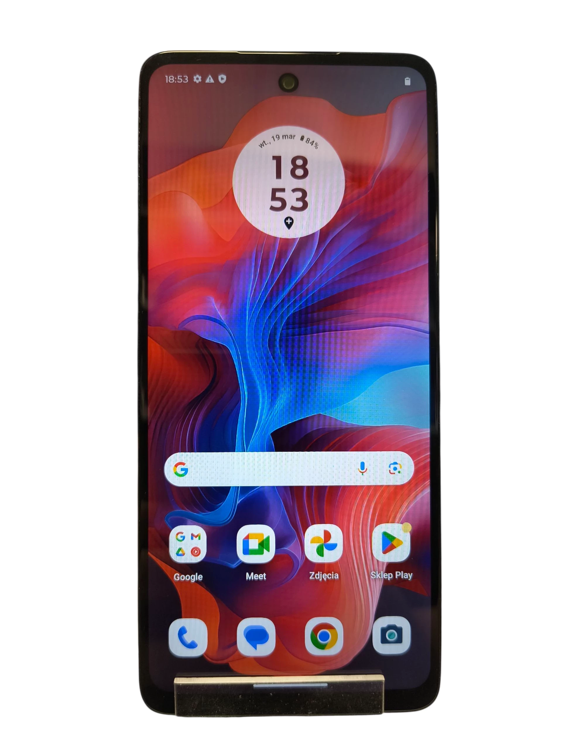 TELEFON TELEFON MOTOROLA MOTO G04 | Smartfony i telefony komórkowe ...