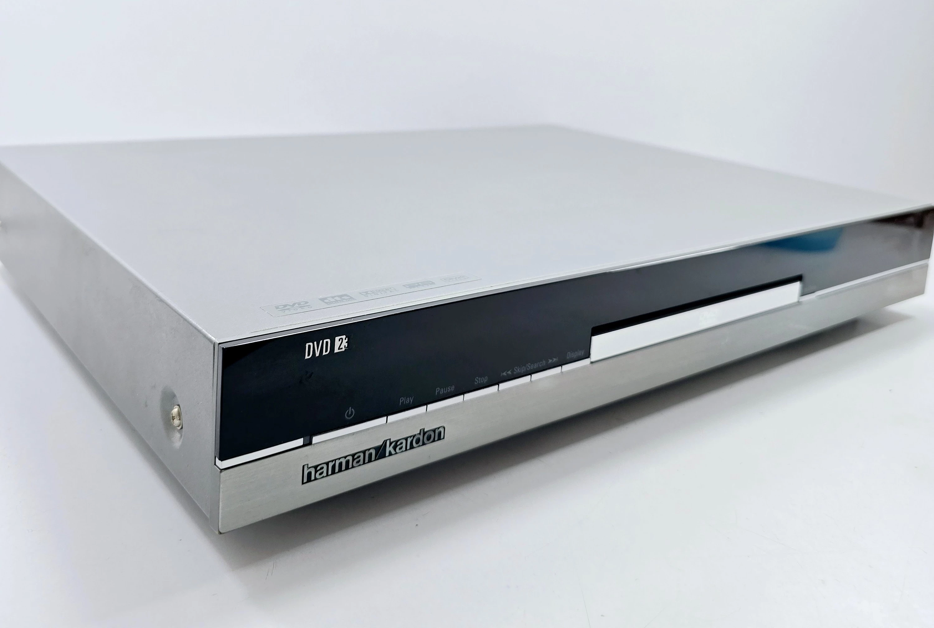 ODTWARZACZ DVD HARMAN KARDON 23 | Odtwarzacze DVD | Loombard.pl