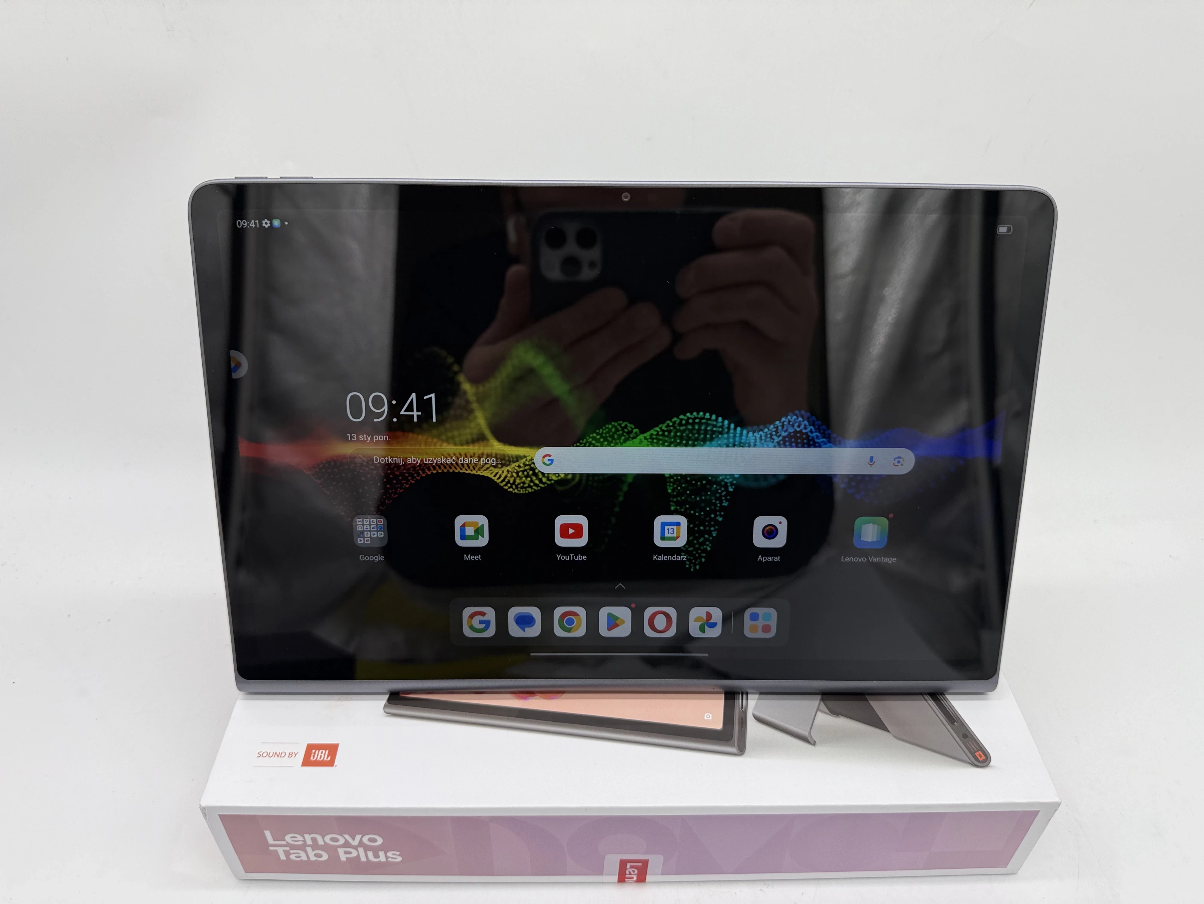 TABLET TABLET LENOVO TAB PLUS TB351FU GWARANCJA | Urządzenia | Loombard.pl
