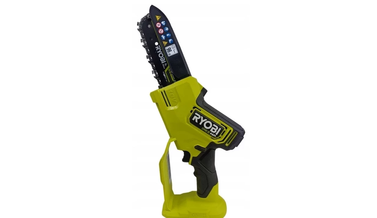 RYOBI RY18PSX15A-120 PILARKA AKUMULATOROWA 18V ONE+ HP AKU 2.0AH ...
