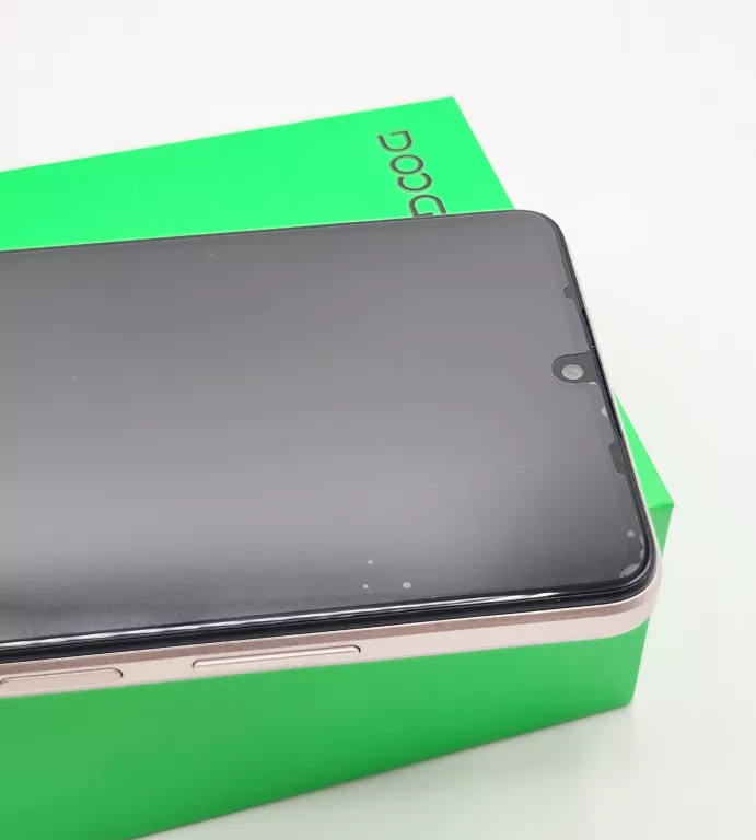 SMARTFON DOOGEE NOTE 58 PRO 32 GB / 256 GB 4G (LTE) | Smartfony i ...