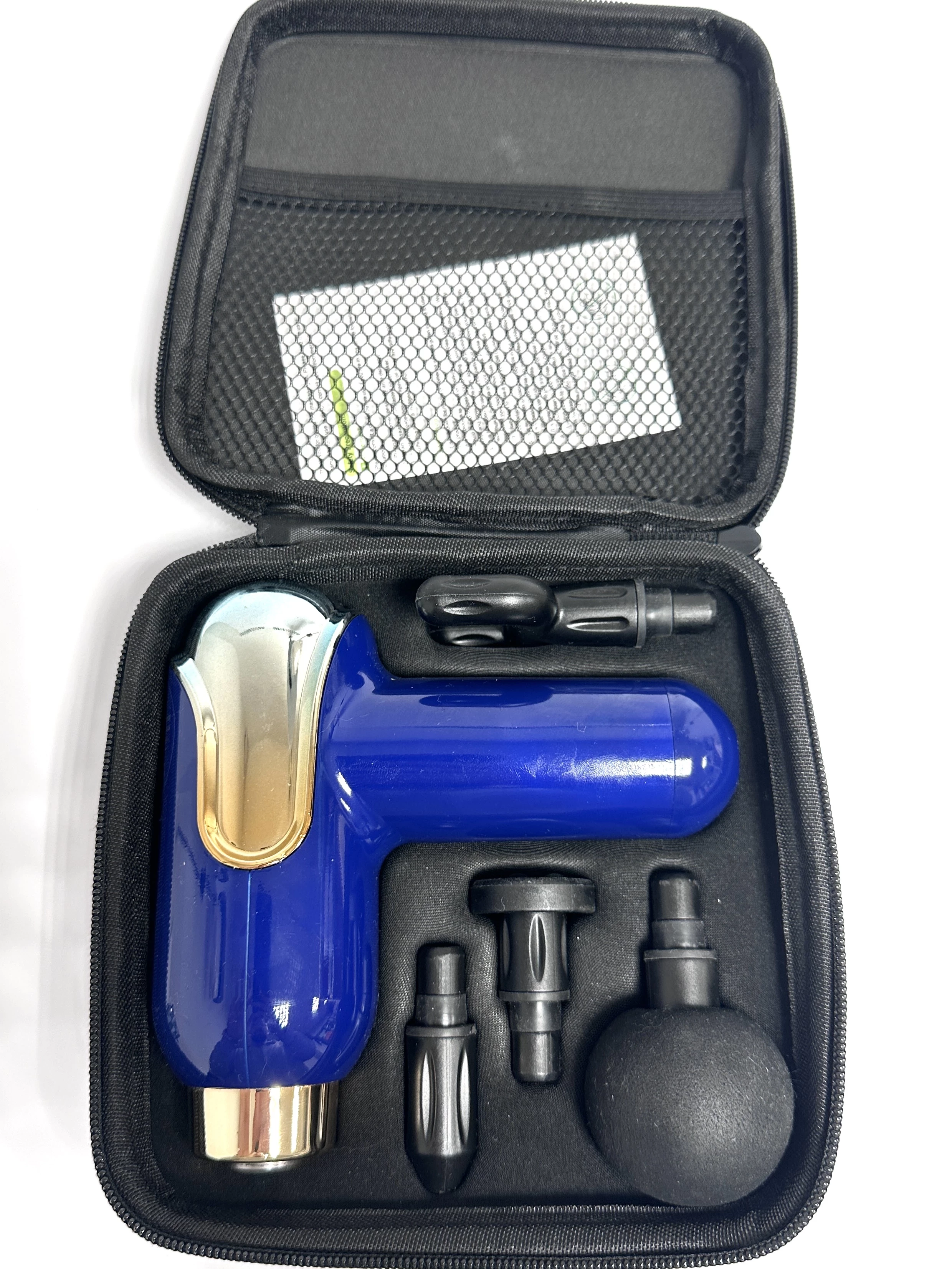 PISTOLET DO MASAŻU MINI USB DO CIAŁA | Masażery | Loombard.pl