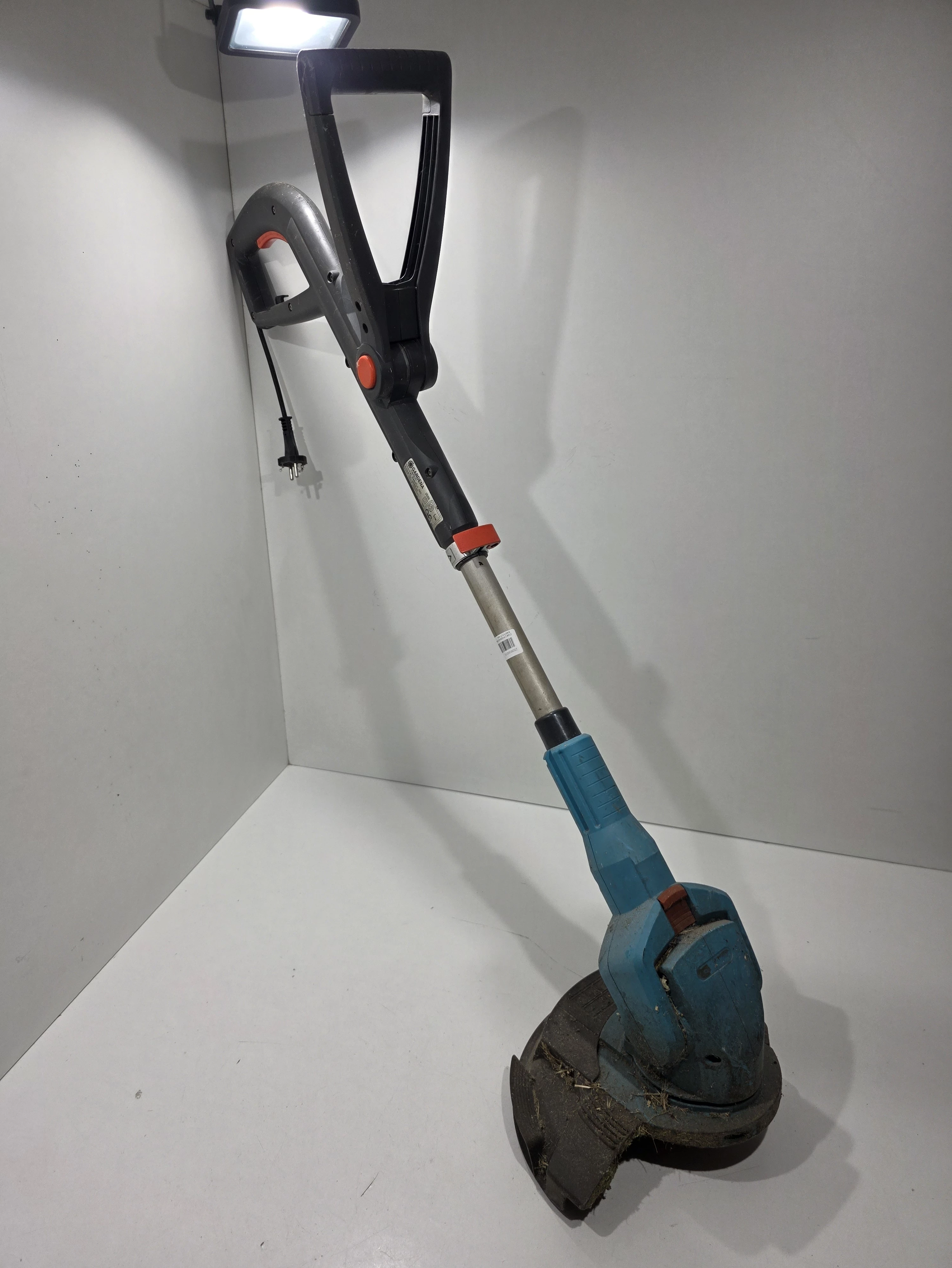 PODKASZARKA GARDENA EASYCUT 480 | Kosy i podkaszarki | Loombard.pl