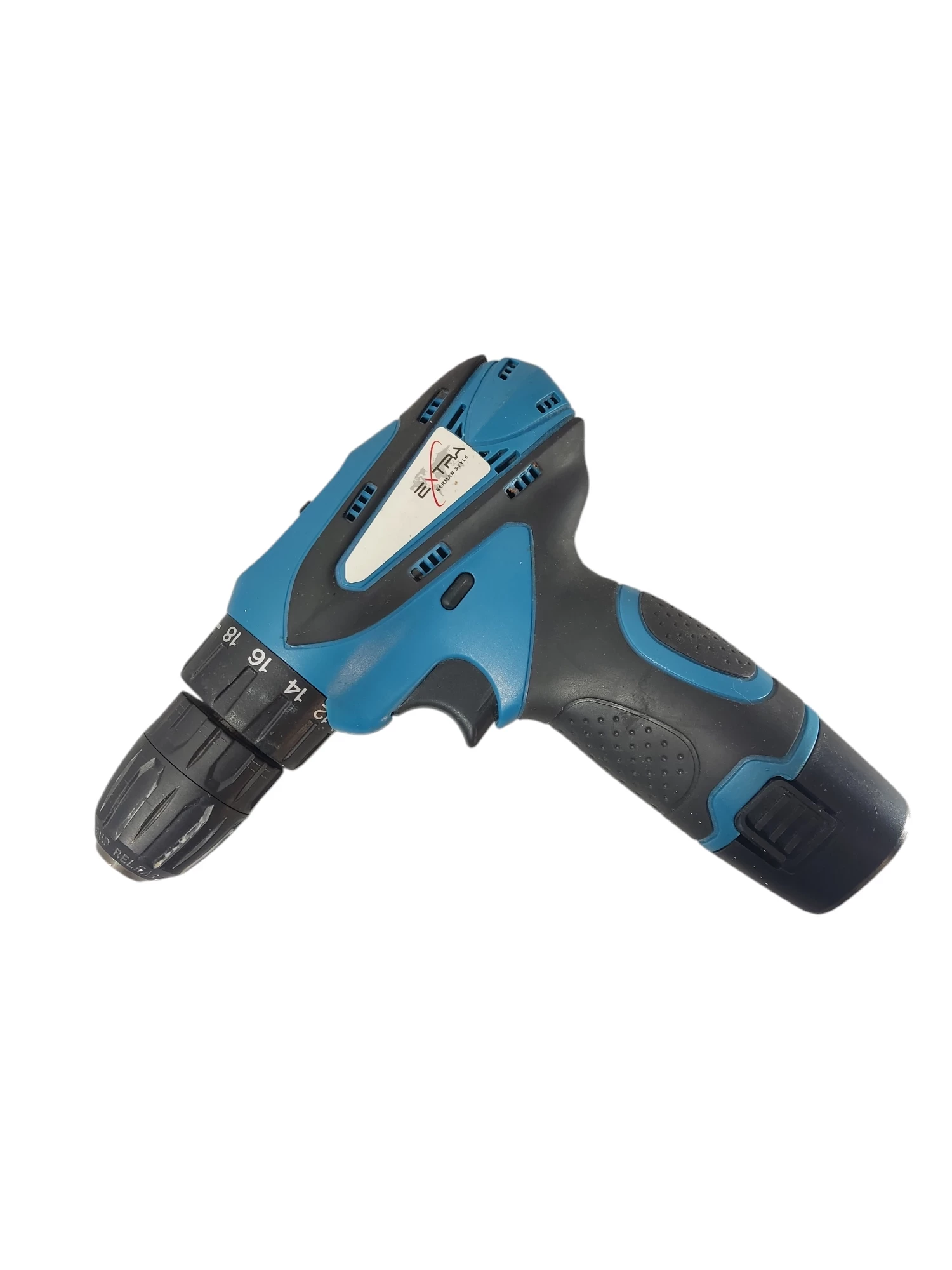 WKRĘTARKA EXTRA EX-8084 | Wkrętarki | Loombard.pl