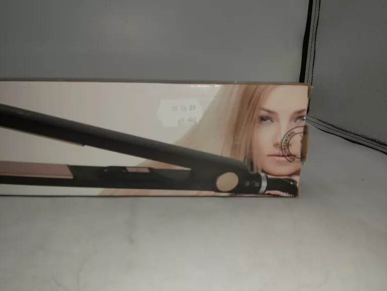 PROSTOWNICA DO WŁOSÓW TRADYCYJNA WAVES 32W | Prostownice i karbownice | Loombard.pl