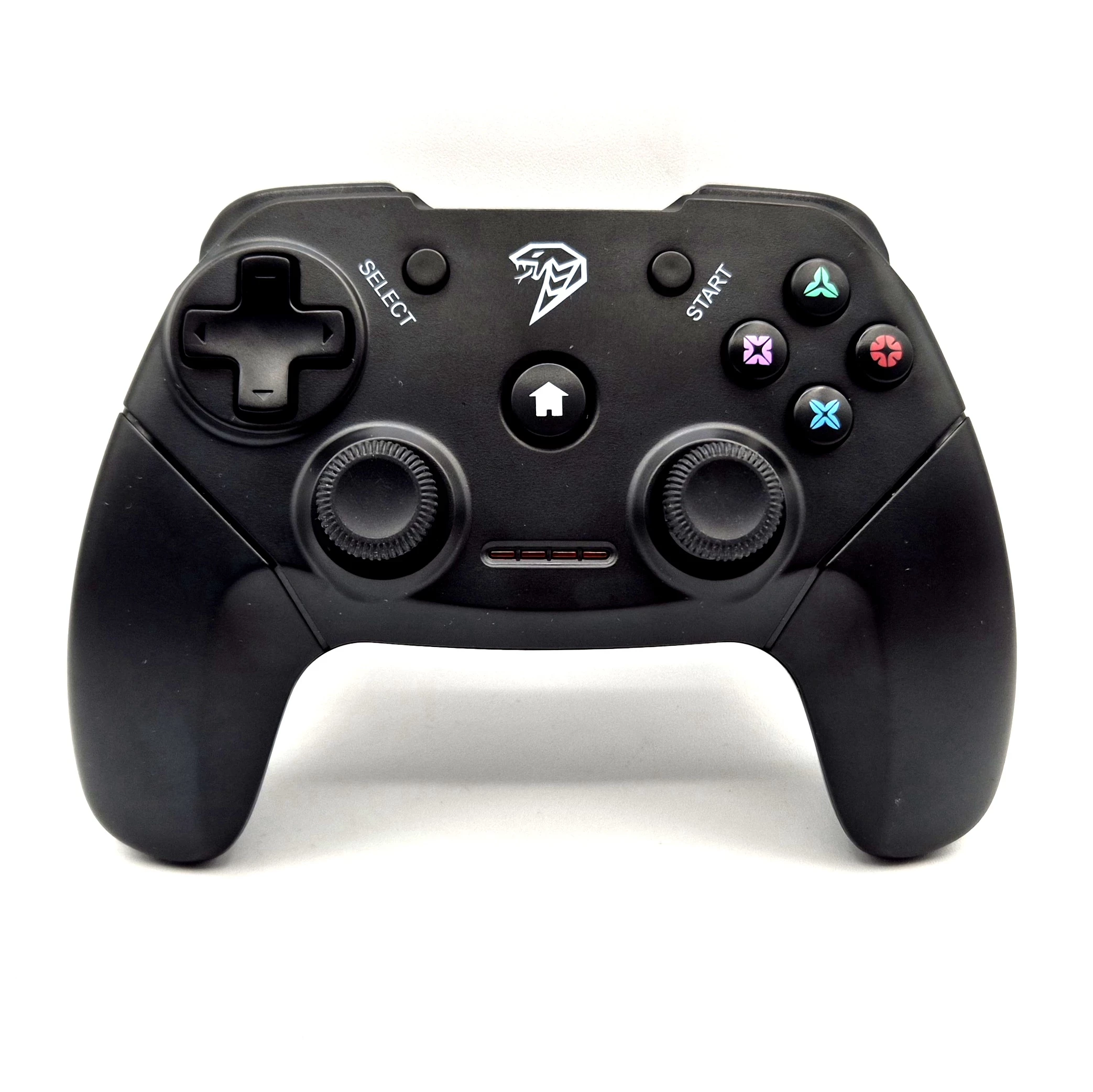 GAMEPAD BEZPRZEWODOWY COBRA Q-SMART QSP070P USB PC/PS3 KONTROLER PAD ...