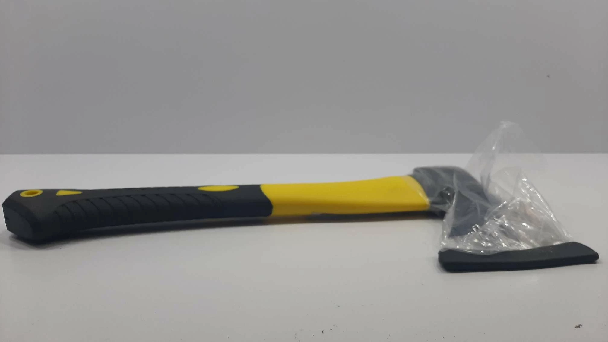 VOREL 33065 PORĘCZNA SIEKIERA 600G | Siekiery | Loombard.pl