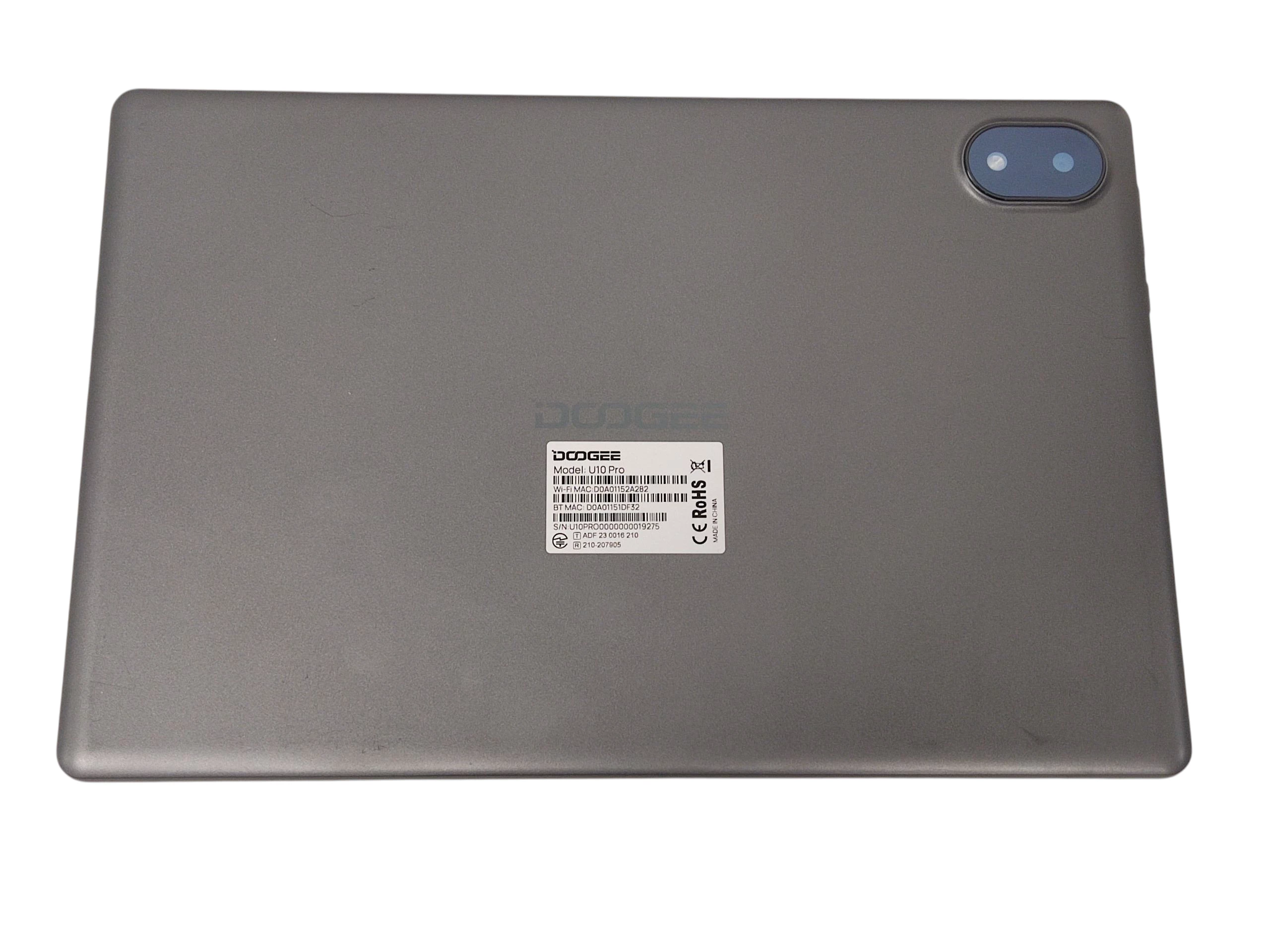 TABLET DOOGEE U10 PRO 8/128GB | Urządzenia | Loombard.pl