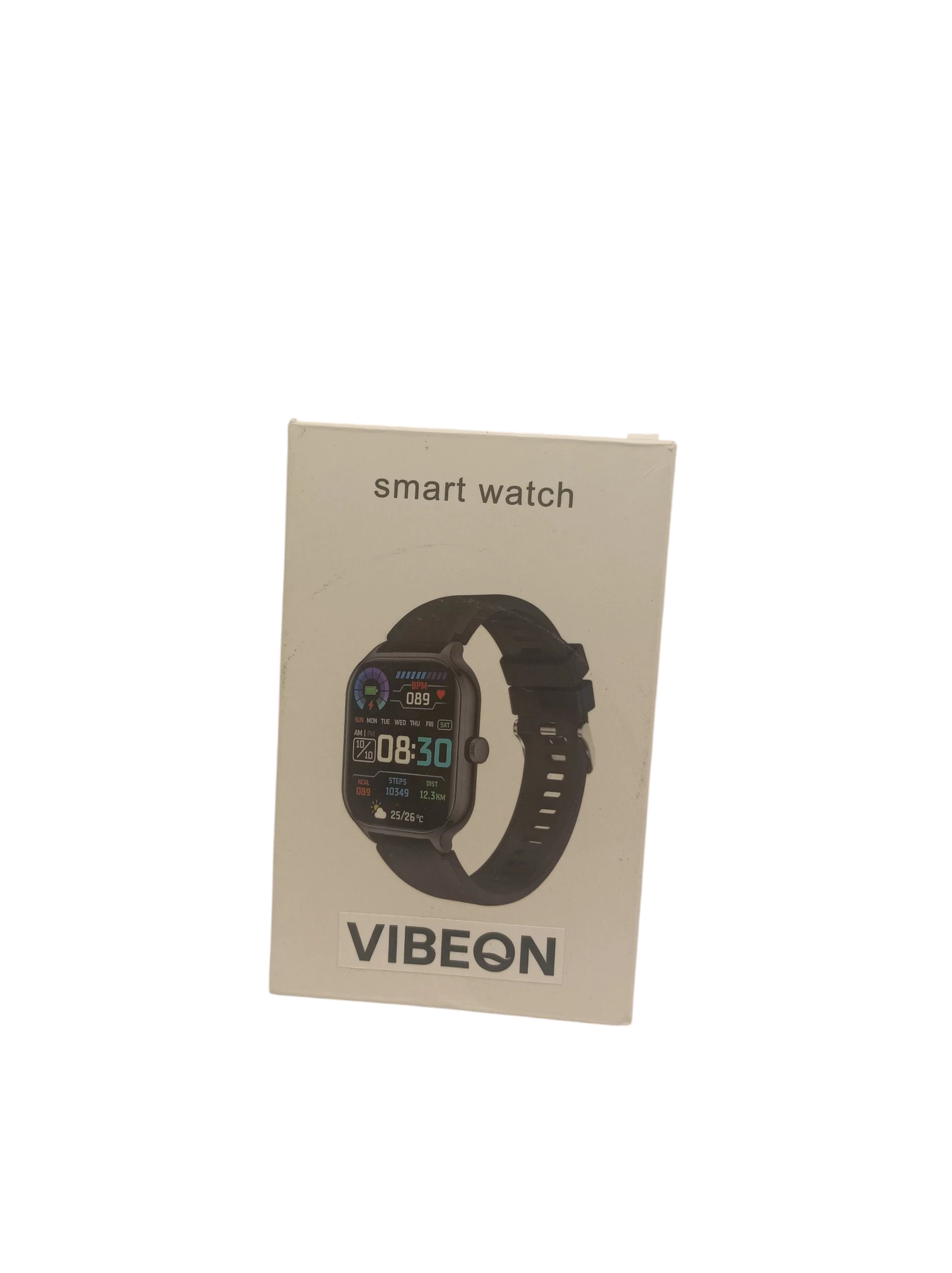 SMARTWATCH VIBEON 4PRO | Smartwatche | Loombard.pl
