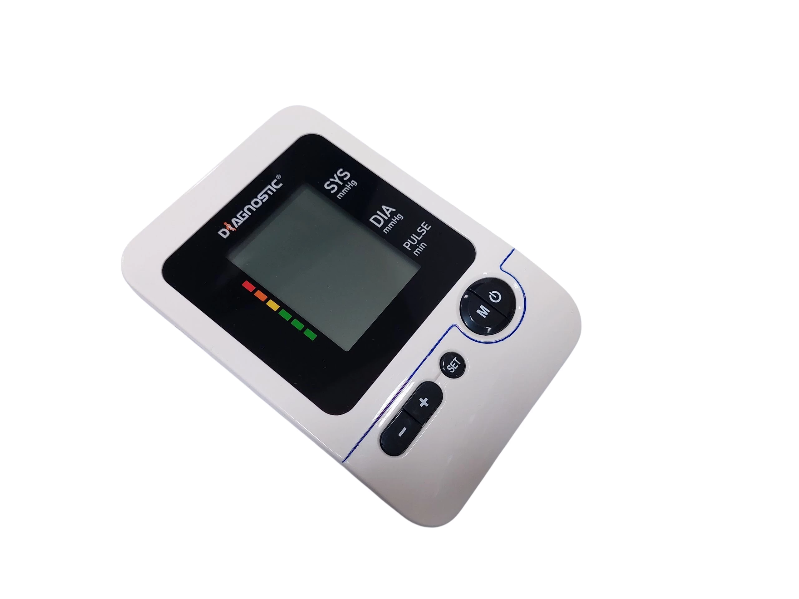 CIŚNIENIOMIERZ DIAGNOSTIC DM-300 IHB | Ciśnieniomierze | Loombard.pl