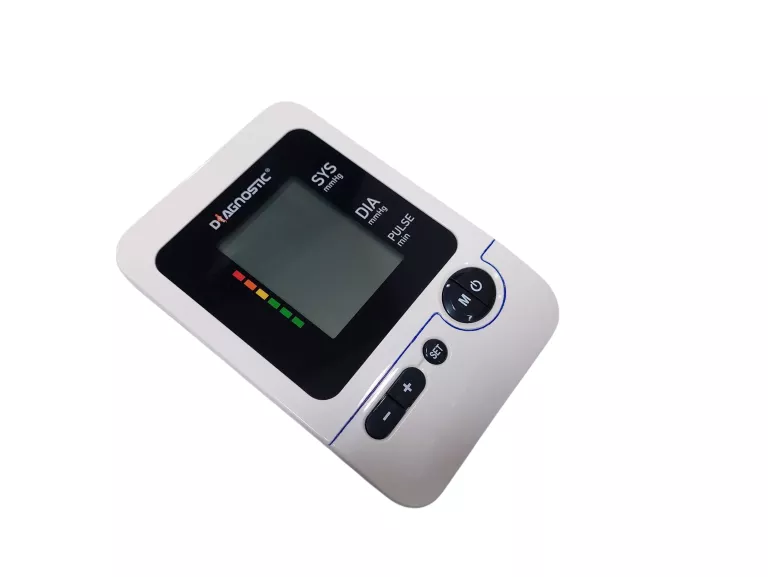 CIŚNIENIOMIERZ DIAGNOSTIC DM-300 IHB | Ciśnieniomierze | Loombard.pl