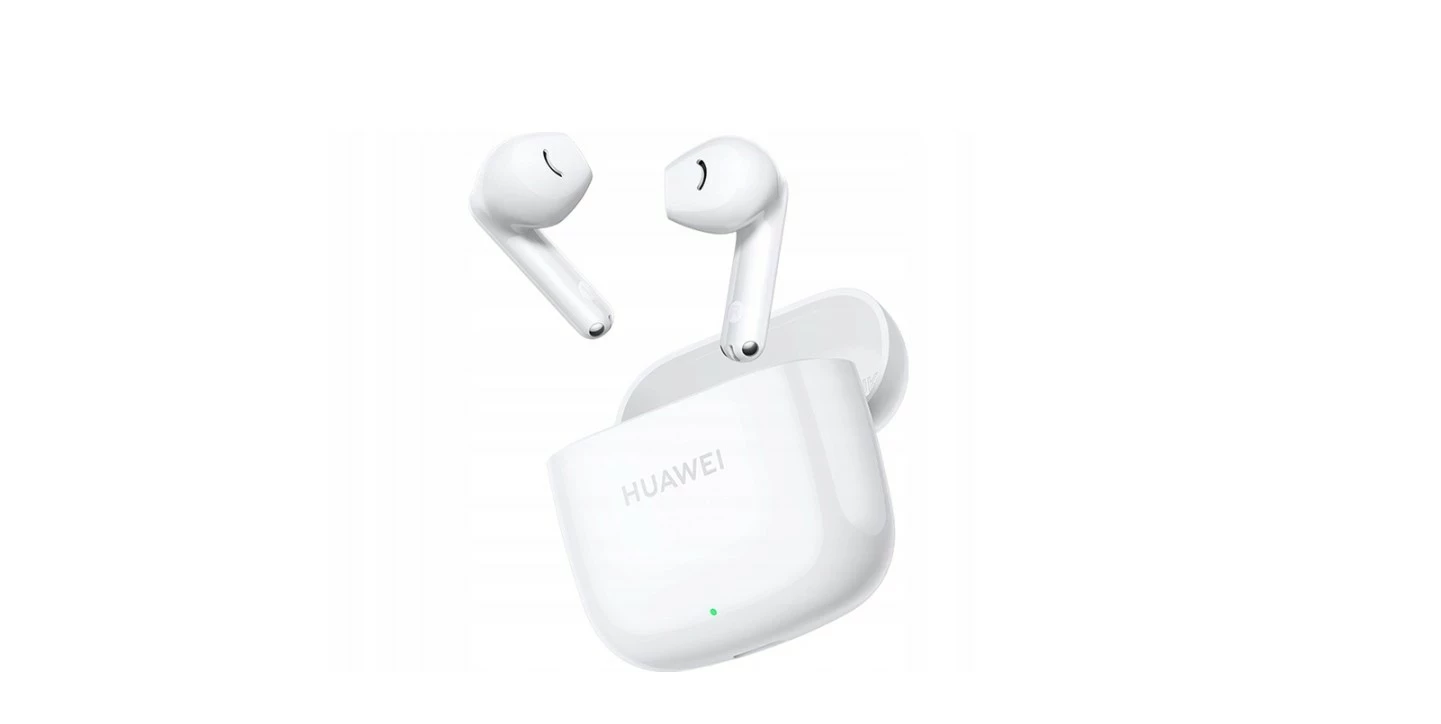 SŁUCHAWKI BEZPRZEWODOWE HUAWEI FREEBUDS SE 2 | Bezprzewodowe | Loombard.pl