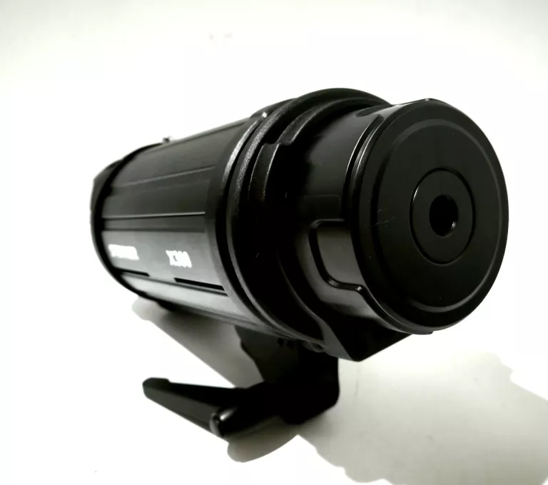 LAMPA STUDYJNA BŁYSKOWA 300WS STEINER GN54 X-300 BOWENS KLOSZ | Loombard.pl