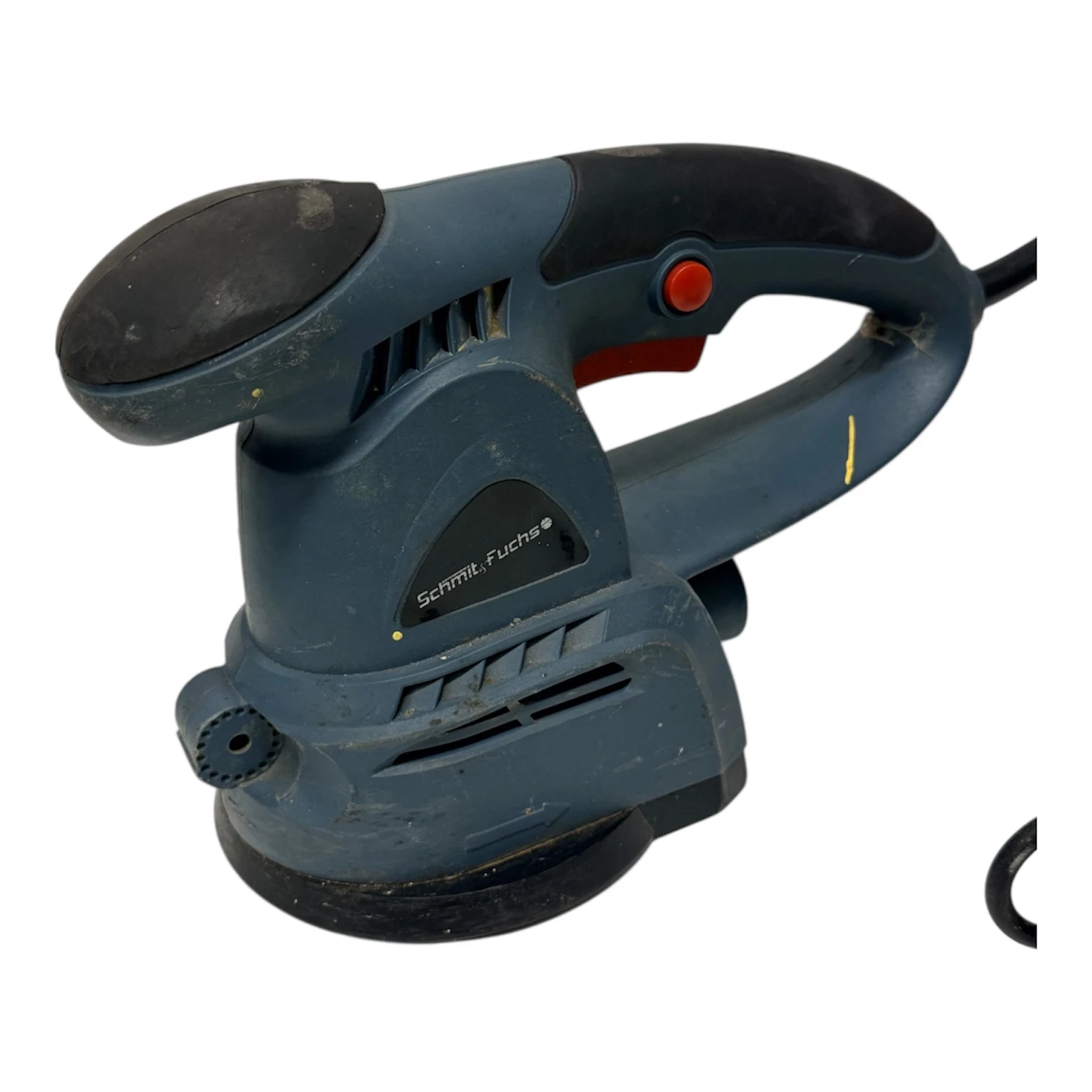 SZLIFIERKA OSCYLACYJNA SCHMITH FUCHS SF 1713 | Szlifierki | Loombard.pl