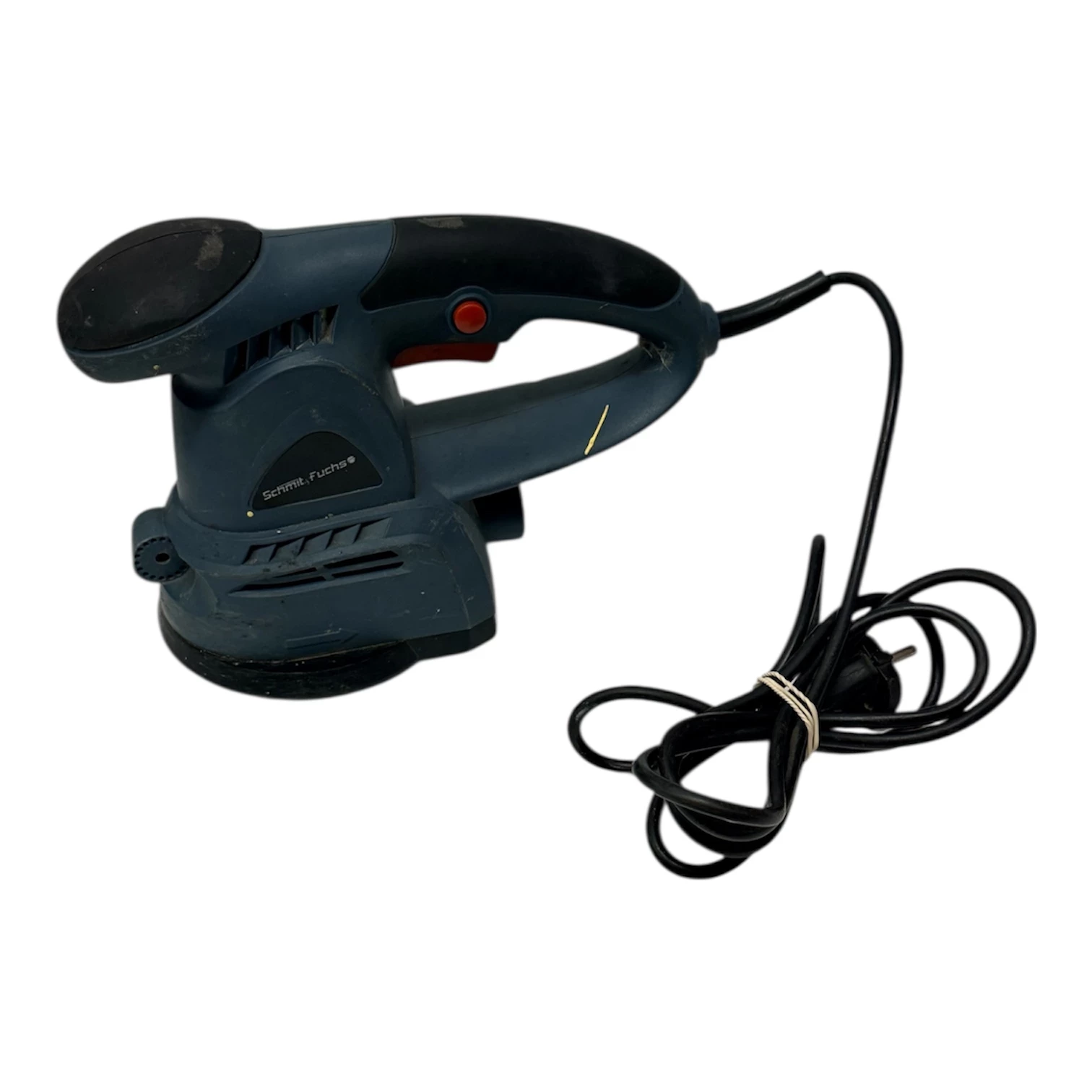 SZLIFIERKA OSCYLACYJNA SCHMITH FUCHS SF 1713 | Szlifierki | Loombard.pl