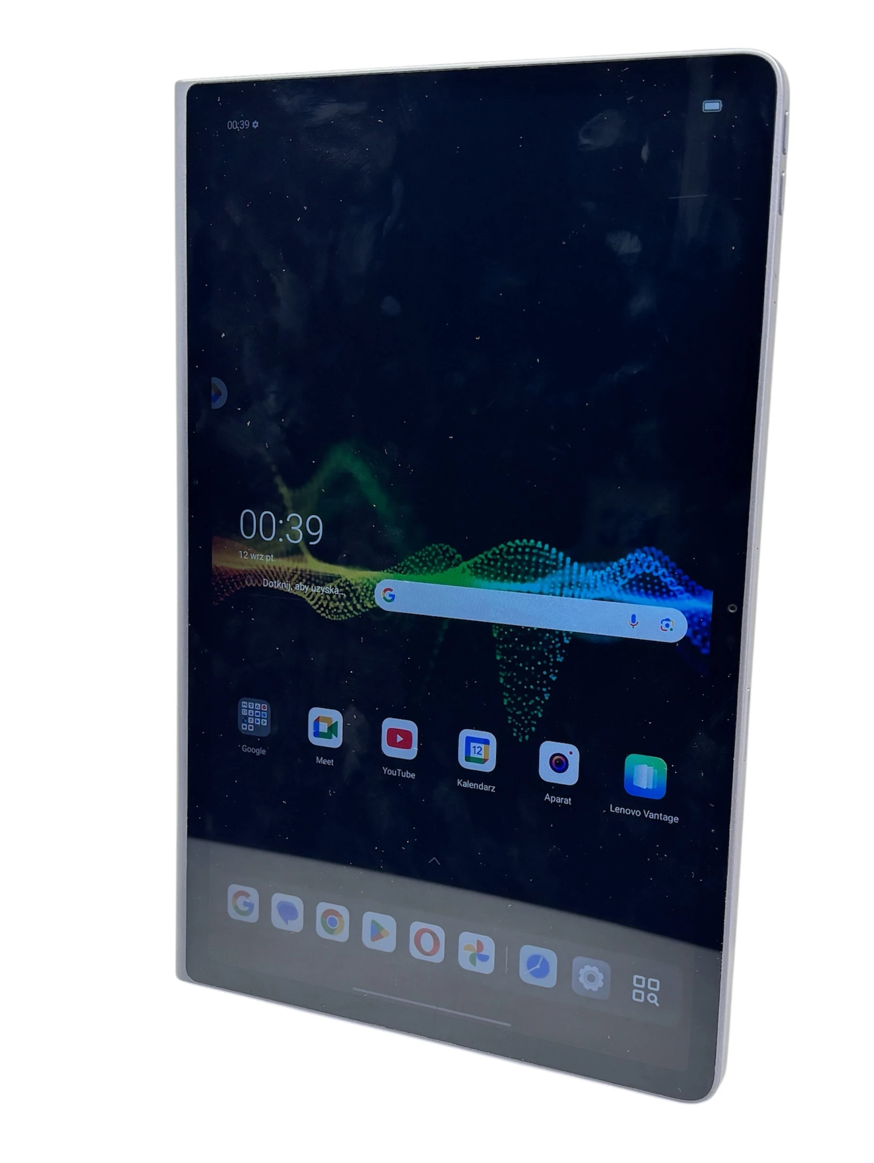 TABLET LENOVO TAB PLUS TB351FU | Urządzenia | Loombard.pl