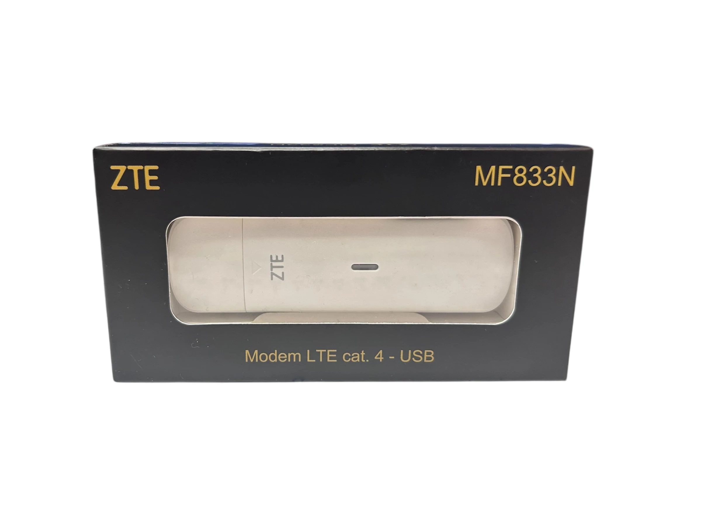 MODEM USB 4G LTE ZTE MF833N | Modemy bezprzewodowe USB | Loombard.pl