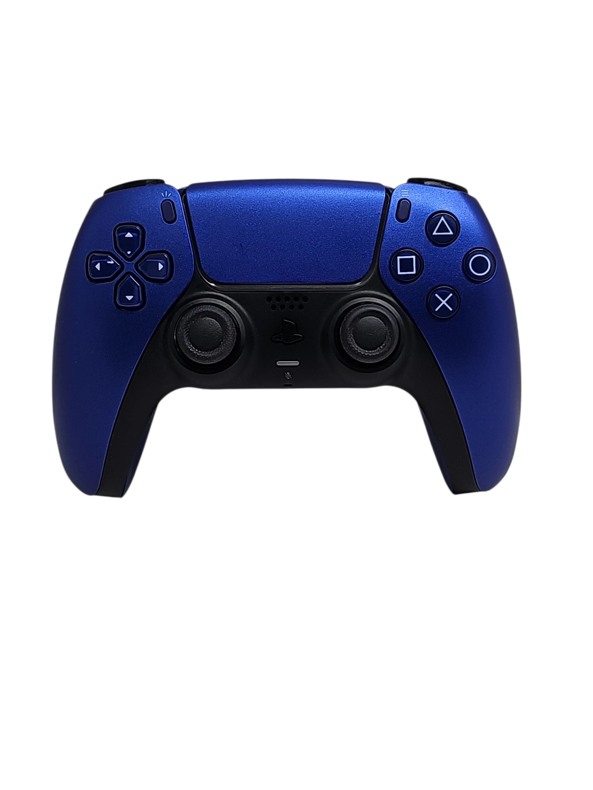 PAD BEZPRZEWODOWY DUALSENSE SONY PLAYSTATION 5 COBALT BLUE CFI-ZCT1W ...