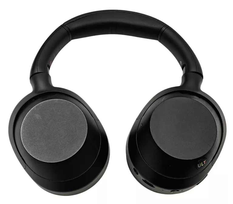 SŁUCHAWKI NAUSZNE SONY ULT WEAR WH-ULT900N ANC CZARNY / GWARANCJA ...