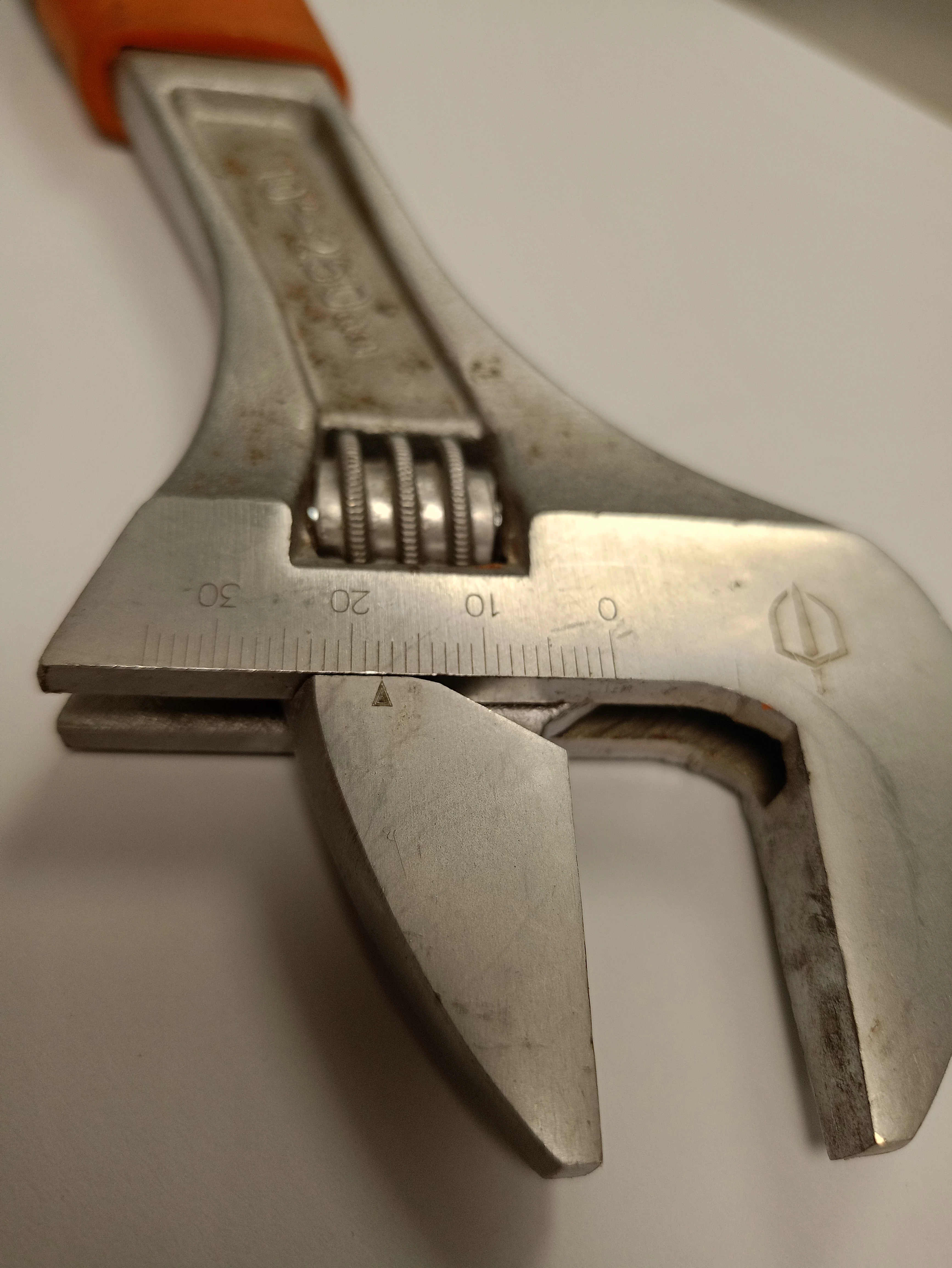 KLUCZ ZABKA MAGNUSSON | Klucze | Loombard.pl