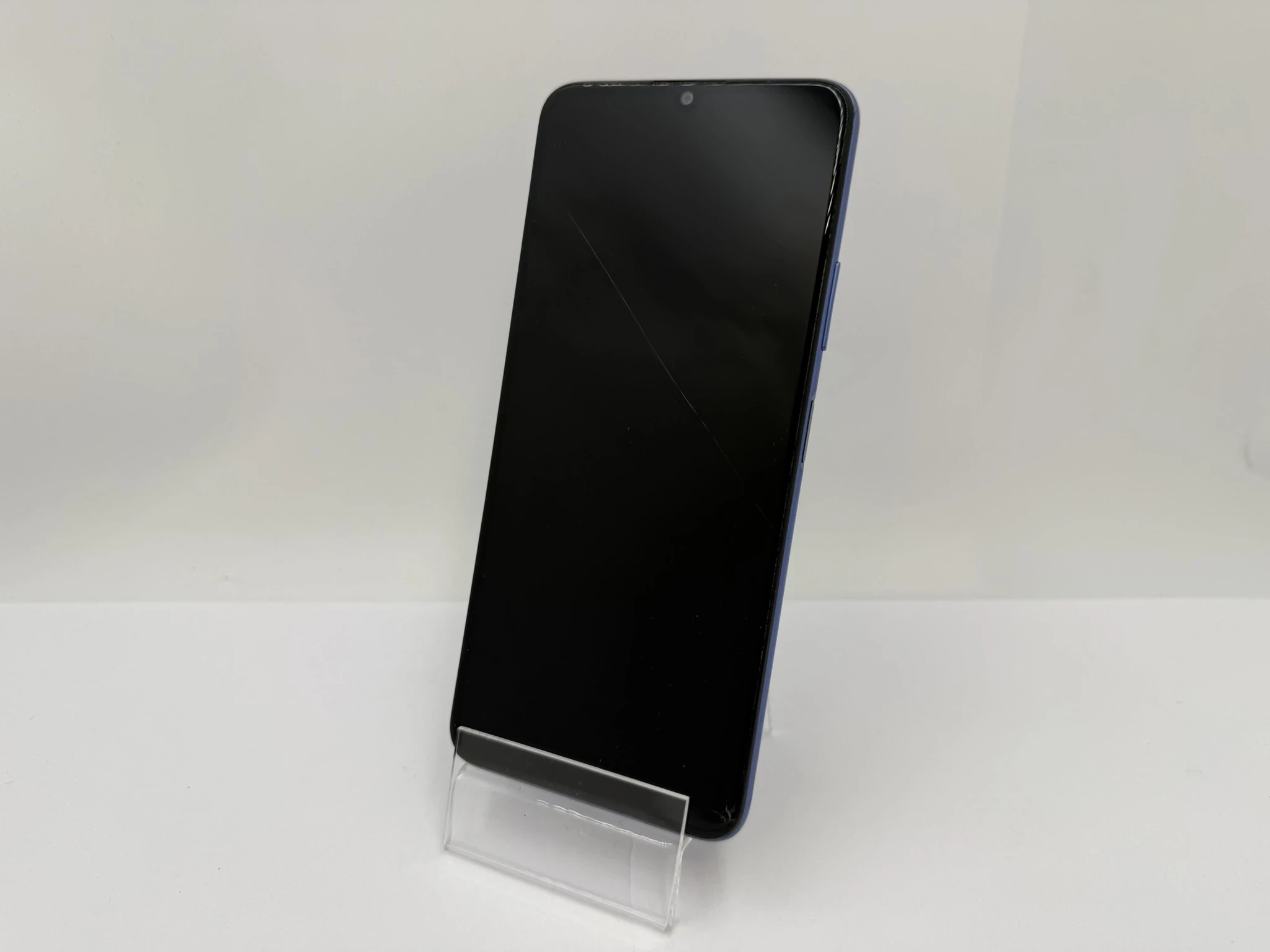 HUAWEI NOVA Y70 4/128GB PĘKNIĘTY EKRAN | Smartfony i telefony komórkowe ...