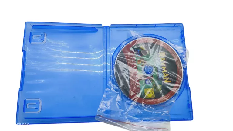 GRA PS3 RAYMAN LEGENDS | Gry na konsole | Loombard.pl