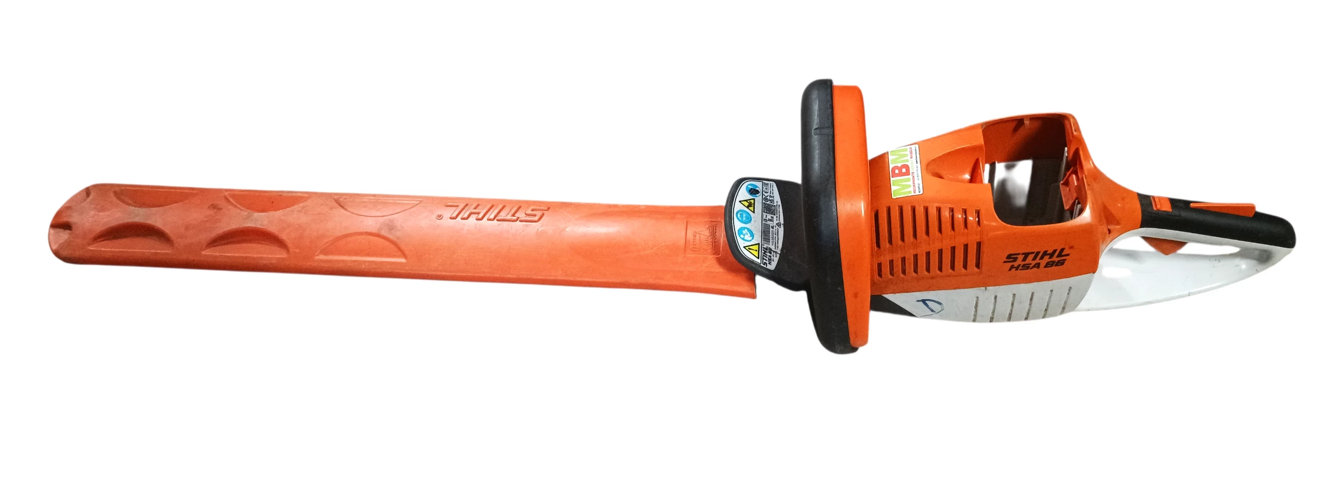 NOŻYCE STIHL HSA 86 SAMO BODY | Nożyce i sekatory | Loombard.pl