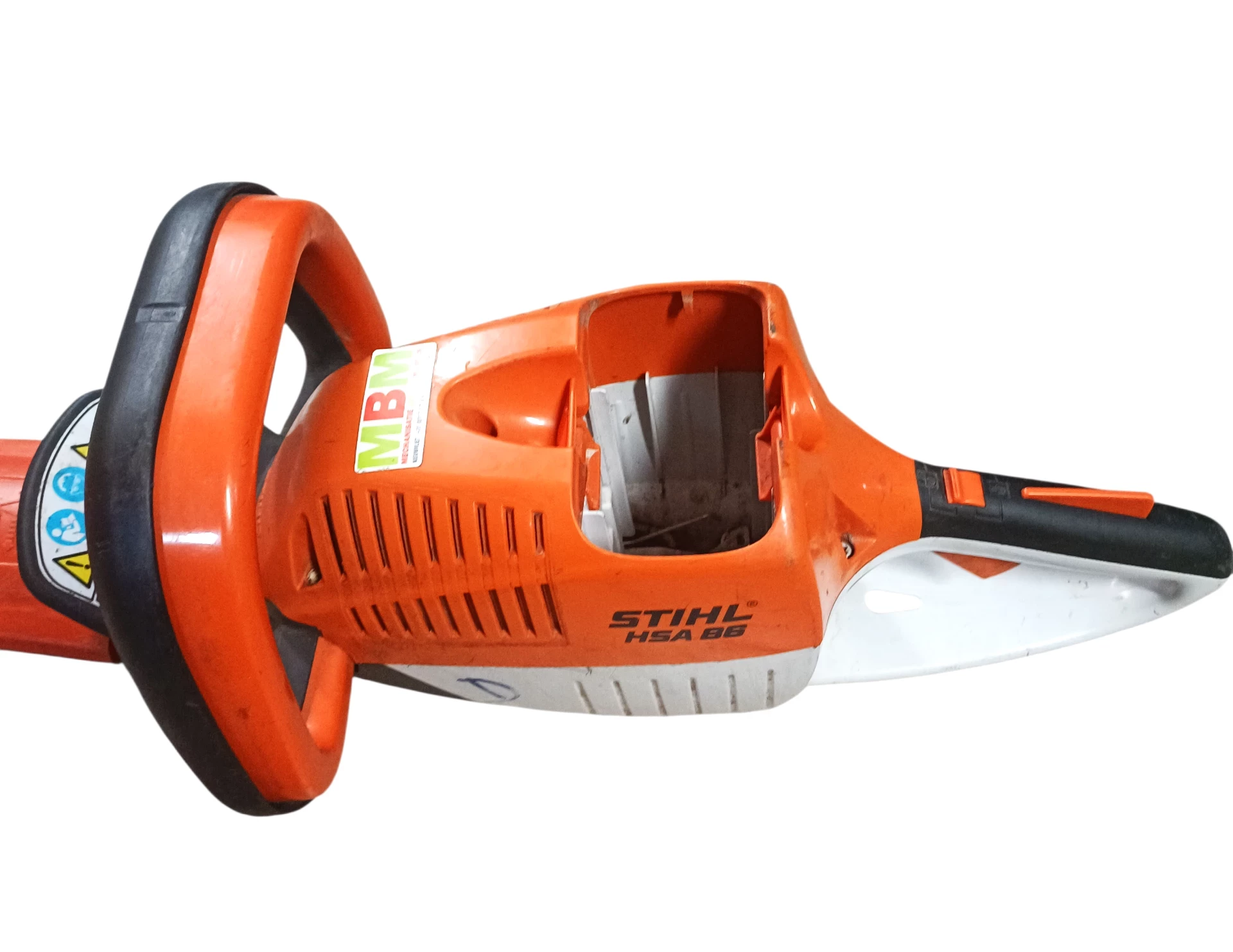 NOŻYCE STIHL HSA 86 SAMO BODY | Nożyce i sekatory | Loombard.pl