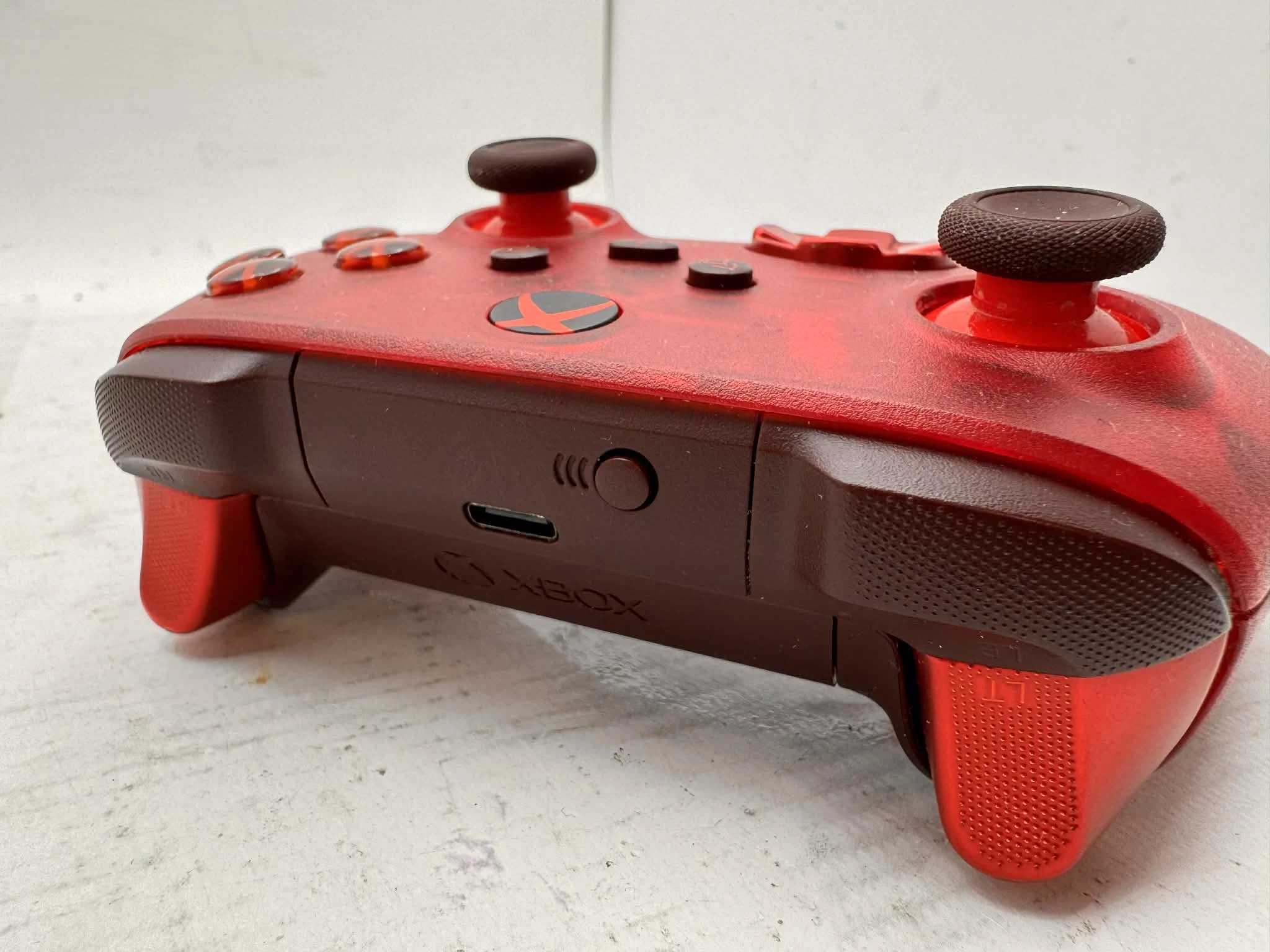 XBOX WIRELESS PAD PULSE CIPHER | Pady | Loombard.pl