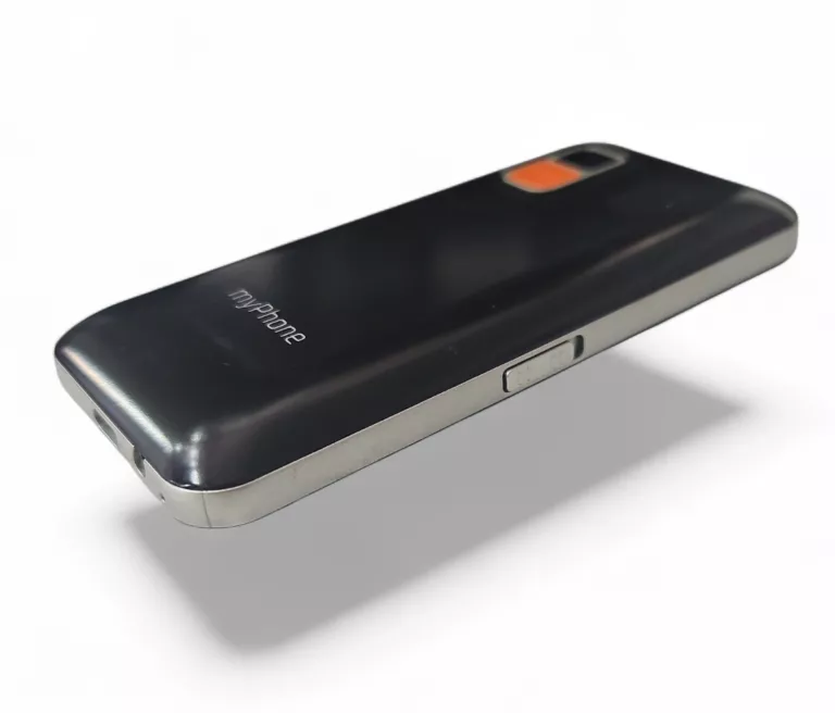 TELEFON KLAWISZOWY MYPHONE HALO EASY | Smartfony i telefony komórkowe ...
